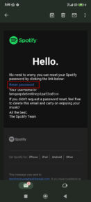 Spotify account hacked? Here’s how to get it back - SoundGuys