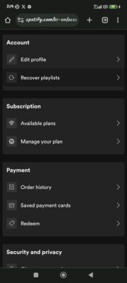 Spotify account hacked? Here’s how to get it back - SoundGuys