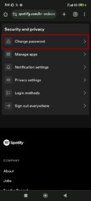 Spotify account hacked? Here’s how to get it back - SoundGuys
