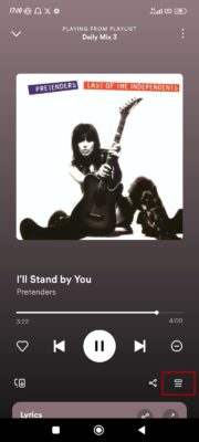 How to start a remote group session on Spotify - SoundGuys