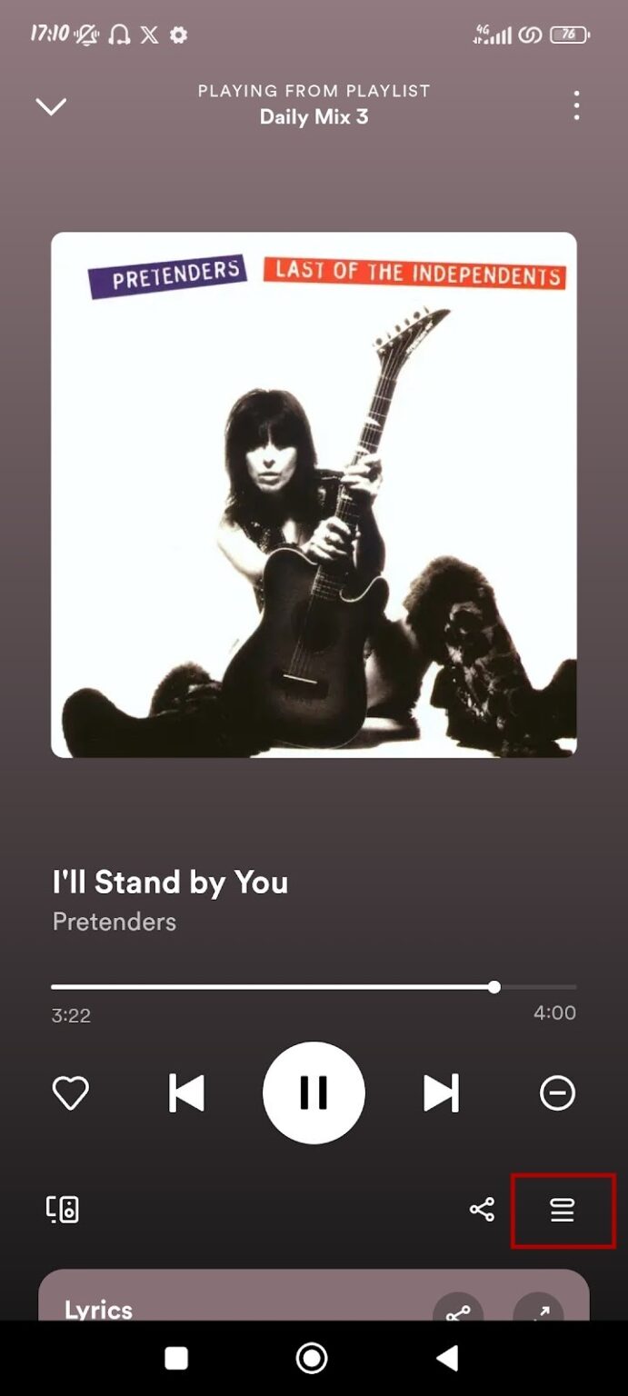 How to start a remote group session on Spotify - SoundGuys