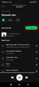 How to start a remote group session on Spotify - SoundGuys
