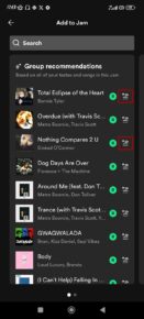 How to start a remote group session on Spotify - SoundGuys