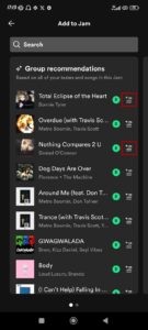 How to start a remote group session on Spotify - SoundGuys