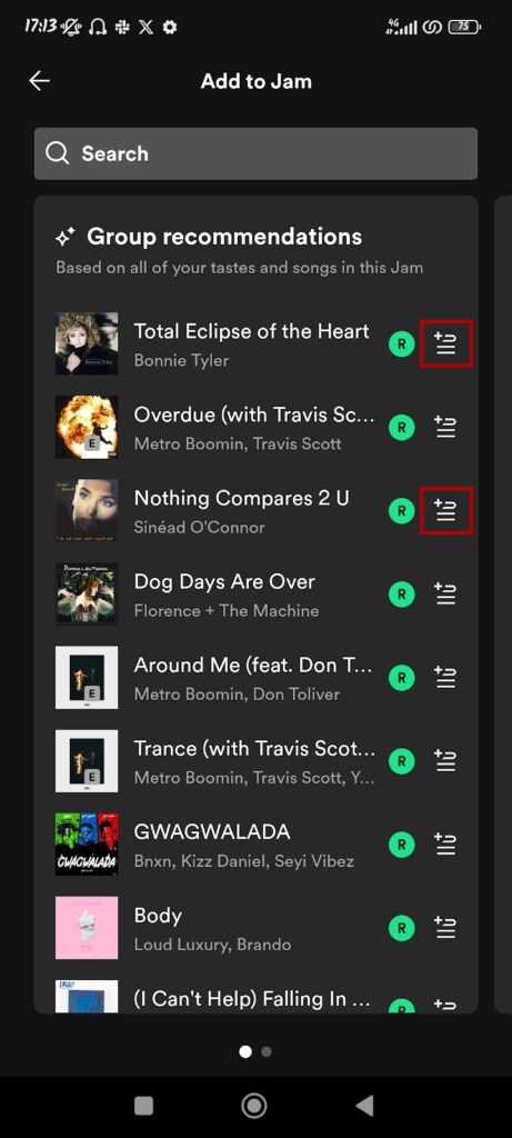 How to start a remote group session on Spotify - SoundGuys
