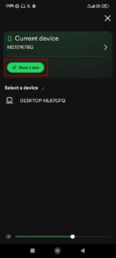 How to start a remote group session on Spotify - SoundGuys