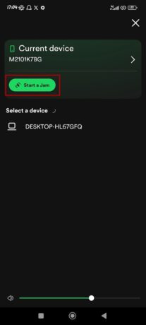 How to start a remote group session on Spotify - SoundGuys