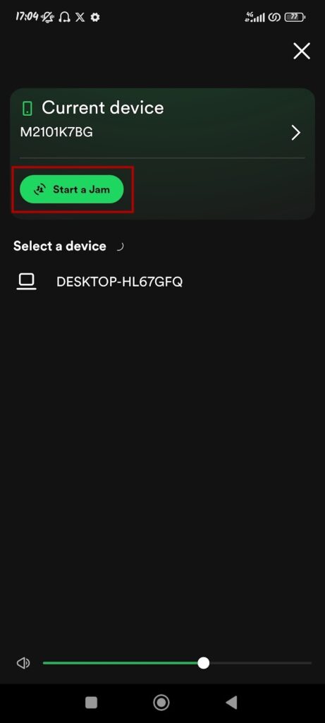 How to start a remote group session on Spotify - SoundGuys