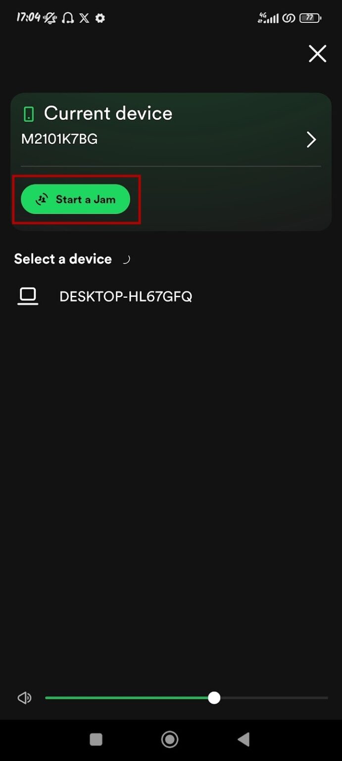 How to start a remote group session on Spotify - SoundGuys