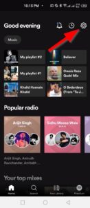 How to upload your local music files to Spotify - SoundGuys