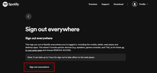 Spotify keeps pausing? Here’s how to fix it - SoundGuys