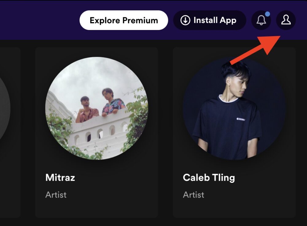 How to change the Spotify payment method - SoundGuys