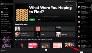 How to clear your queue on Spotify - SoundGuys