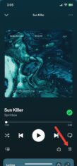 How to clear your queue on Spotify - SoundGuys