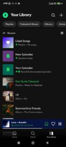 How to share a Spotify Playlist - SoundGuys