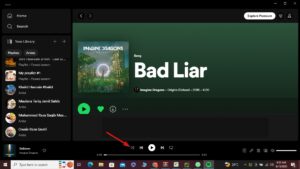 How to turn off shuffle on Spotify - SoundGuys