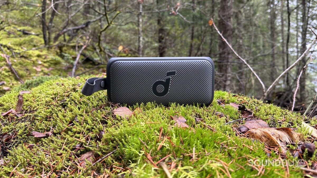 Anker Soundcore Motion 300 review - SoundGuys