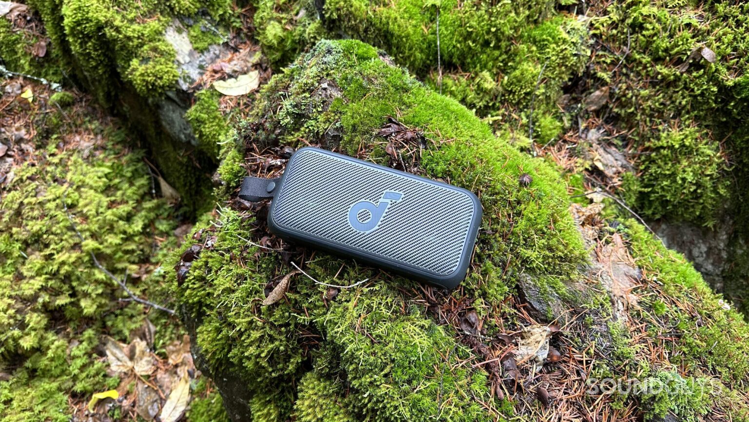 Anker Soundcore Motion 300 review - SoundGuys