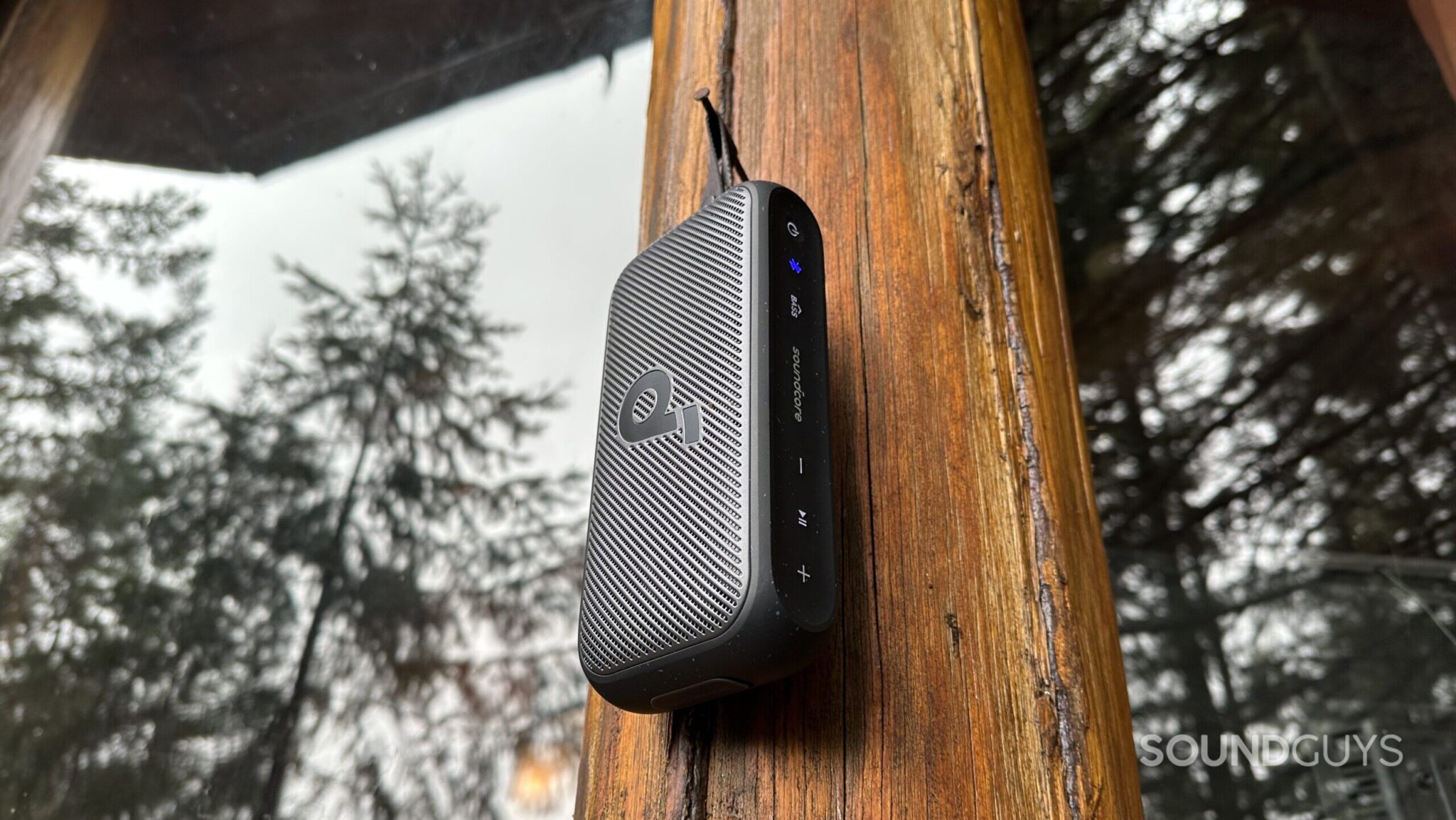 Anker Soundcore Motion 300 review - SoundGuys