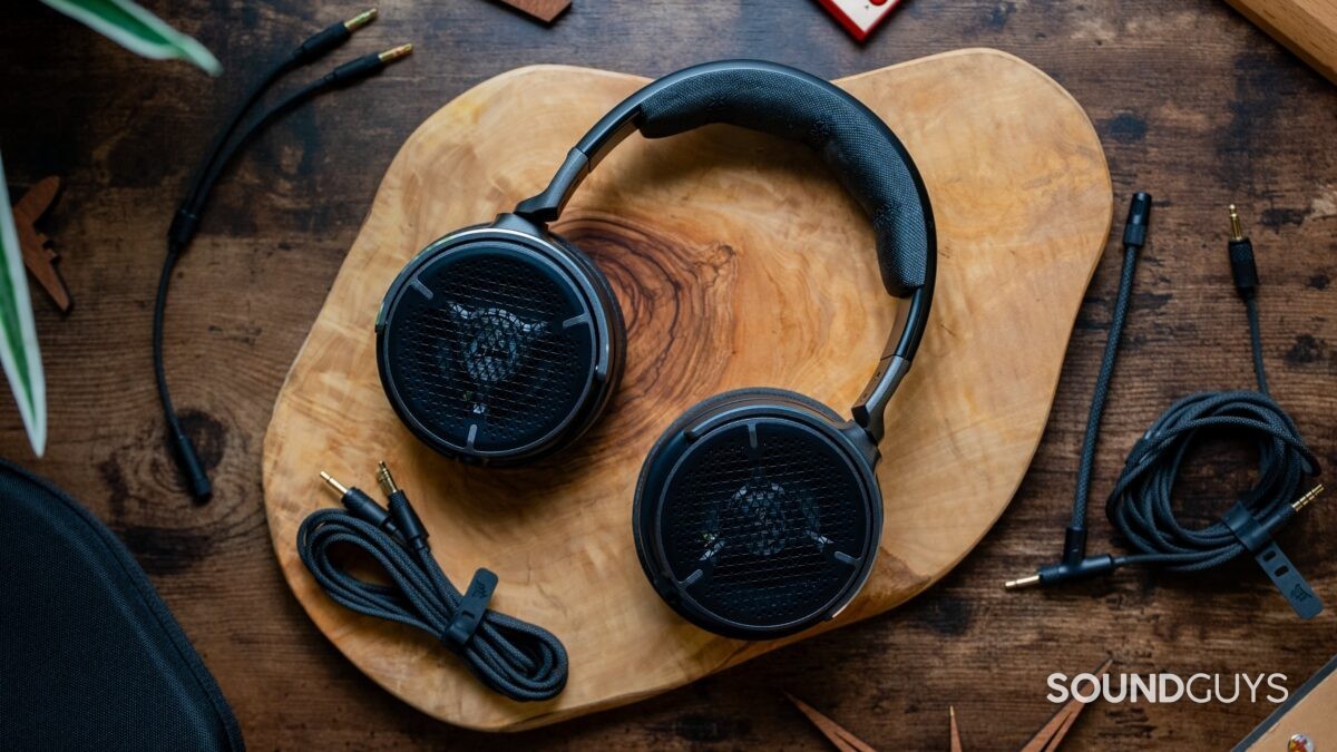 Best open back headphones to buy in 2024 - SoundGuys