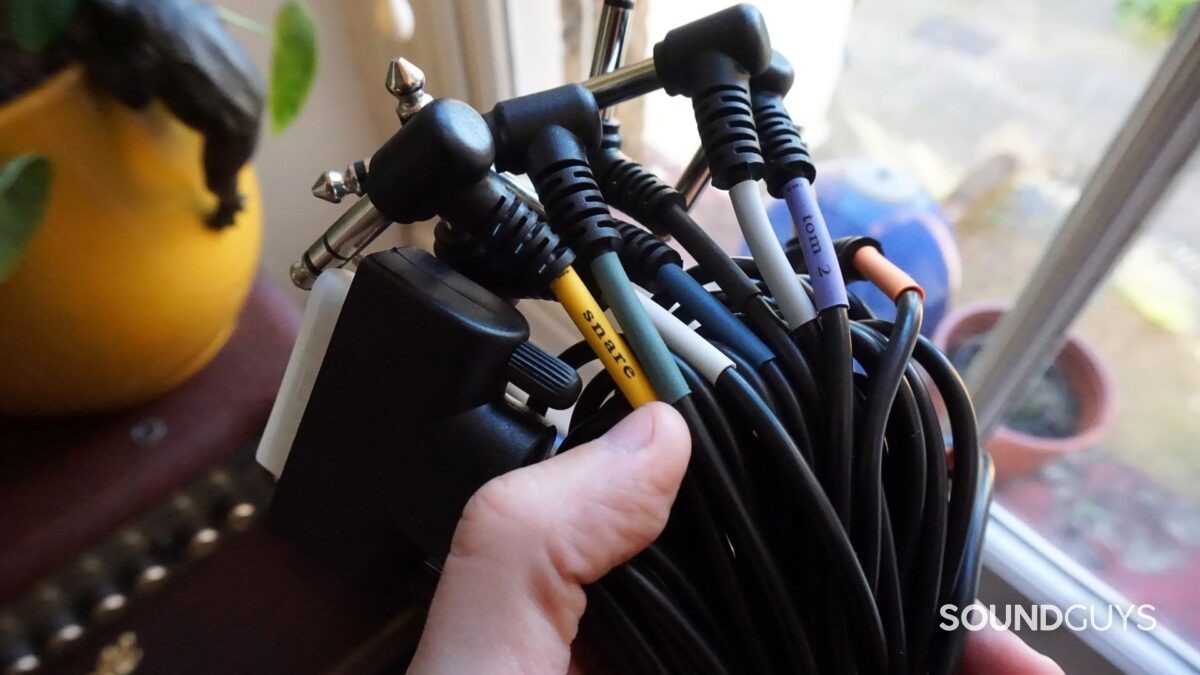 Donner DED-200 review - SoundGuys