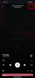 How to hide or unhide songs on Spotify - SoundGuys