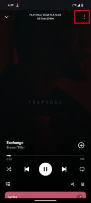 How to hide or unhide songs on Spotify - SoundGuys