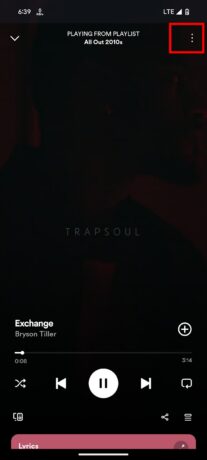 How to hide or unhide songs on Spotify - SoundGuys