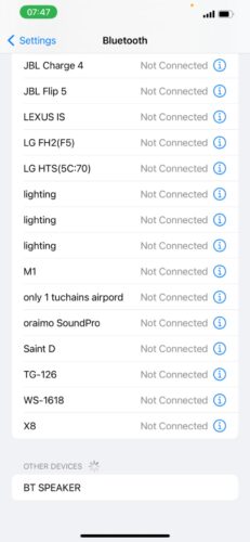 How to pair Sony WF-1000XM5 earbuds - SoundGuys