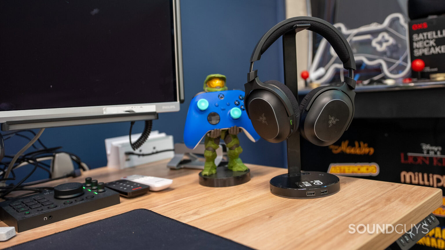 Best headphone stands in 2025 - SoundGuys