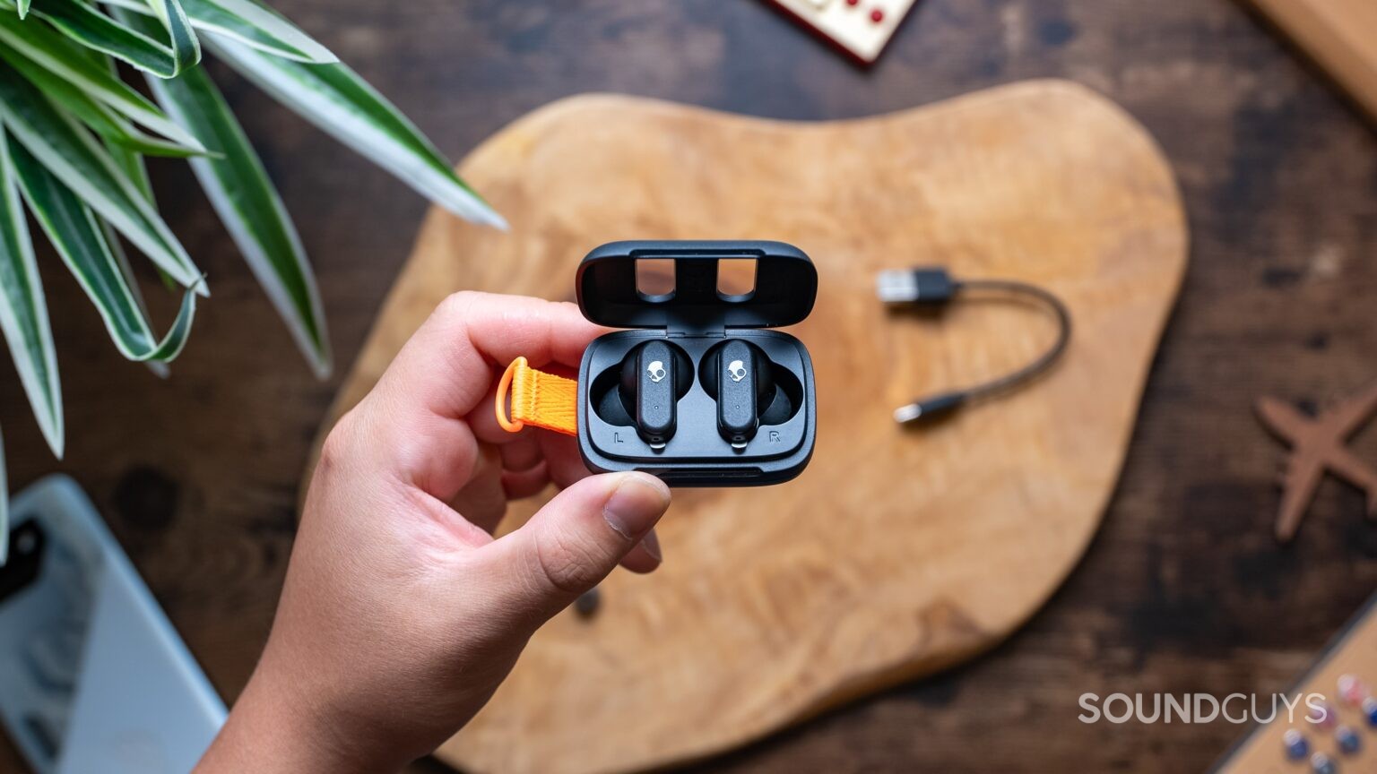 Best cheap wireless earbuds in 2025 - SoundGuys