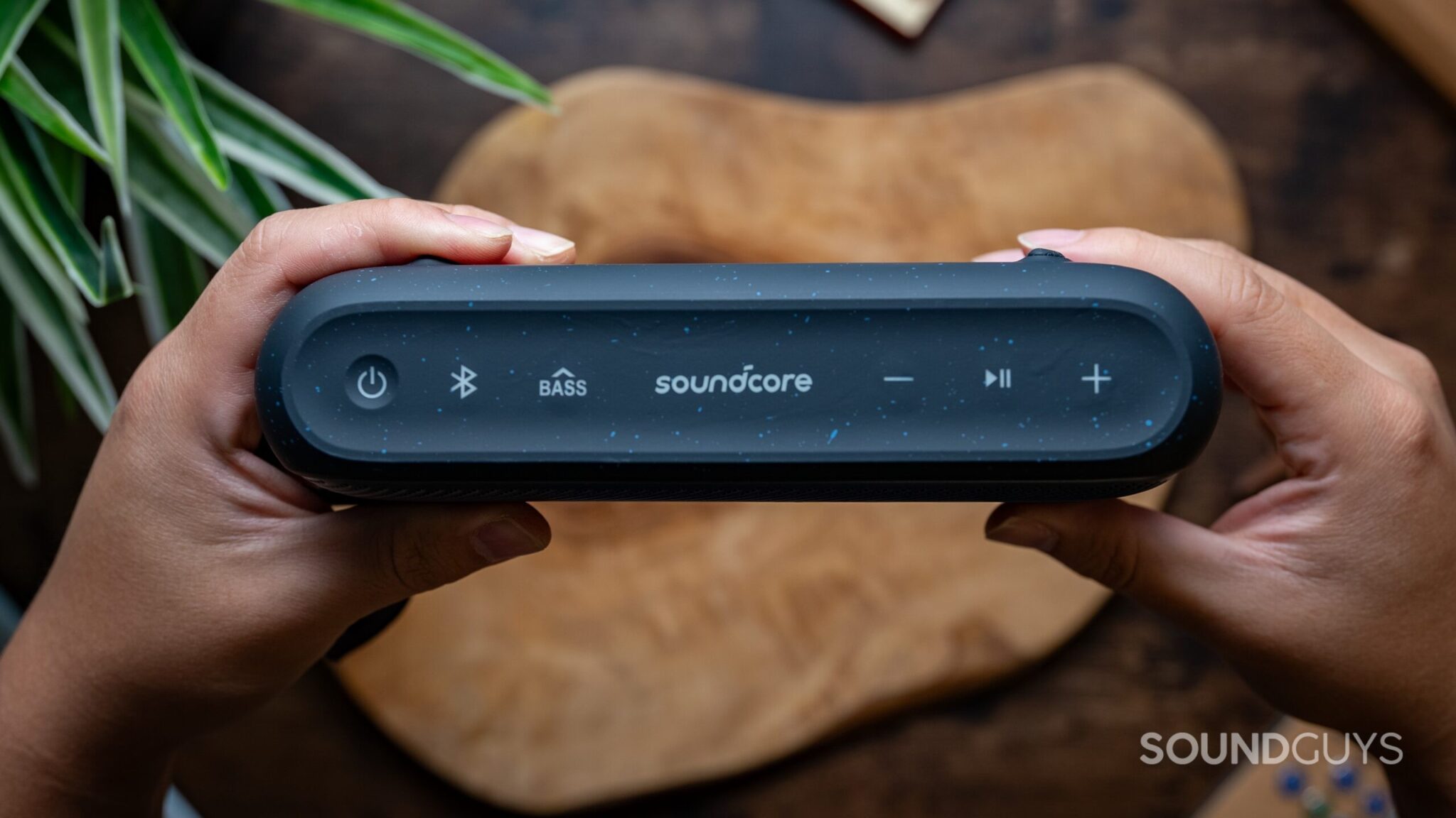 Anker Soundcore Motion 300 review - SoundGuys