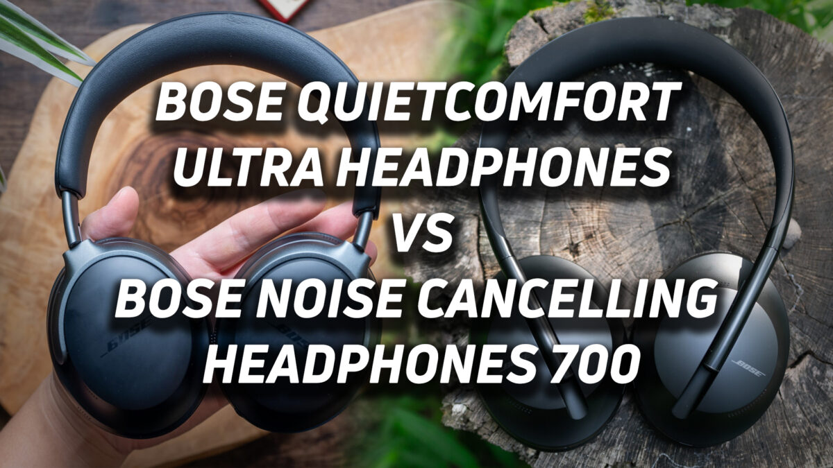 Bose Noise Cancelling Headphones 700 Archives - SoundGuys