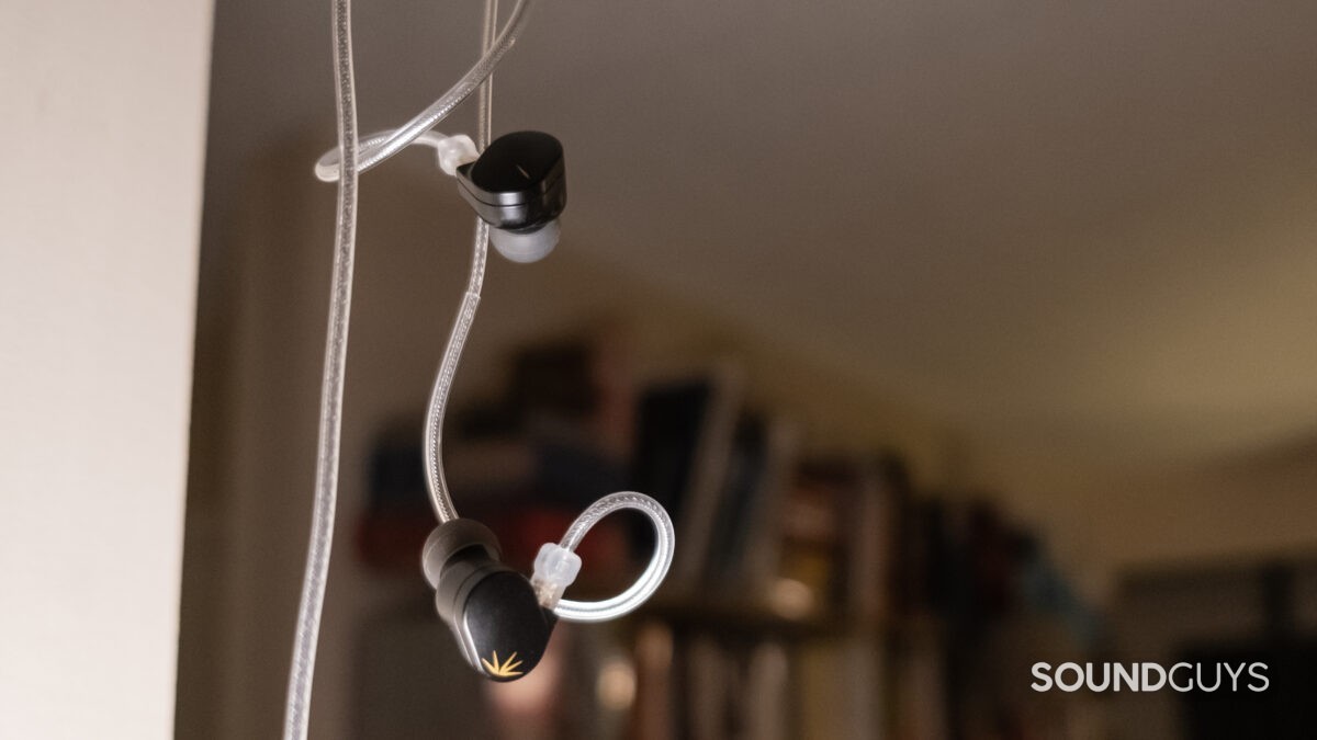 Moondrop Chu II review - SoundGuys