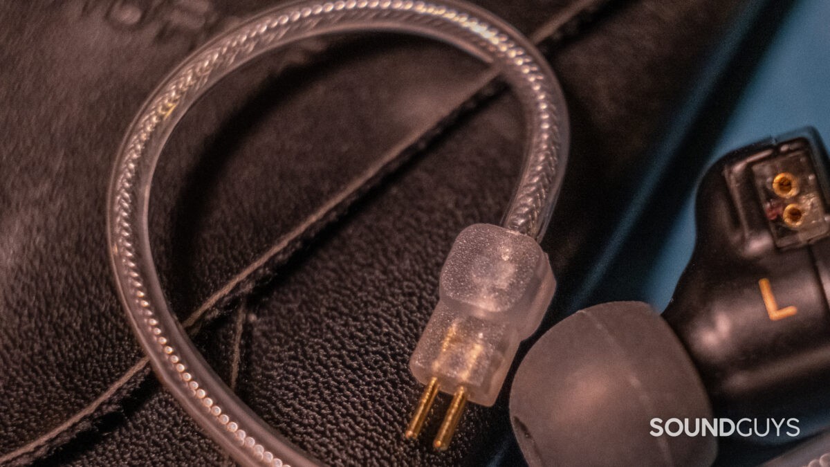 Moondrop Chu II review - SoundGuys