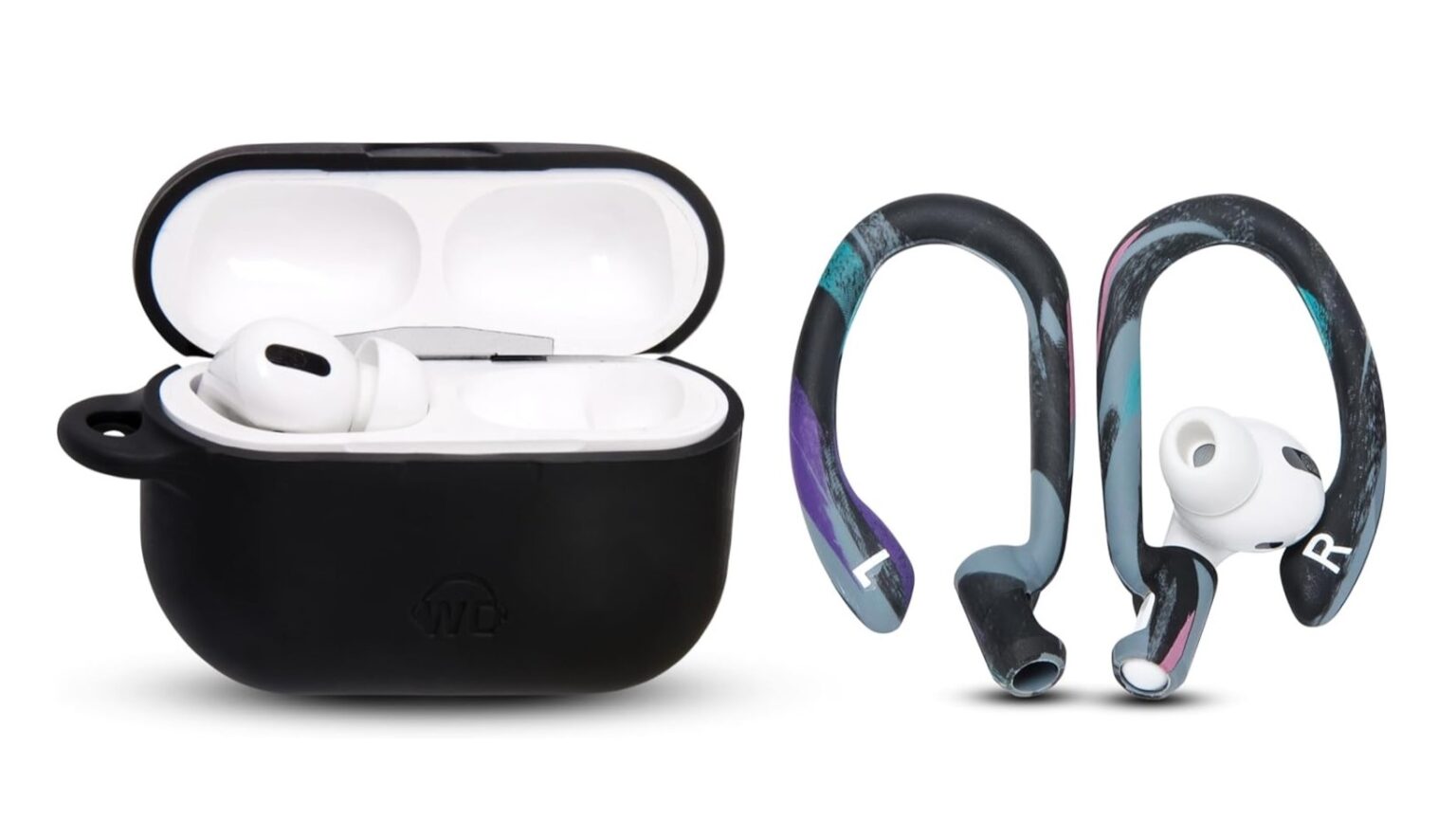 Best AirPod ear hooks in 2025 - SoundGuys