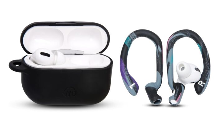 Best AirPod ear hooks in 2025 - SoundGuys