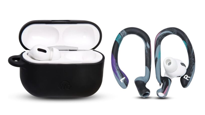Best AirPod ear hooks in 2025 - SoundGuys