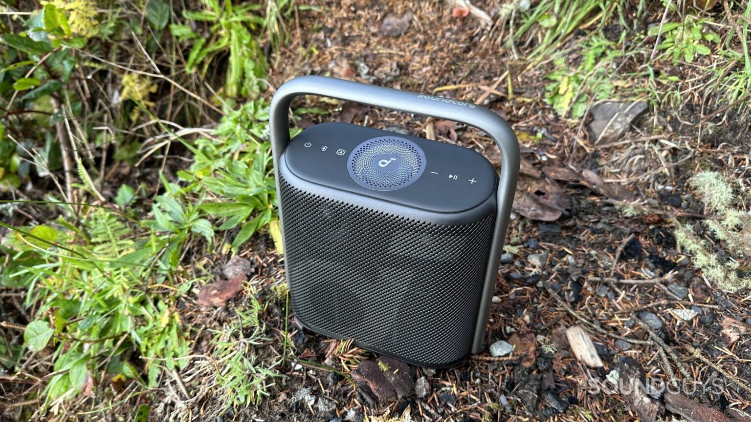 Anker Soundcore Motion X500 review - SoundGuys
