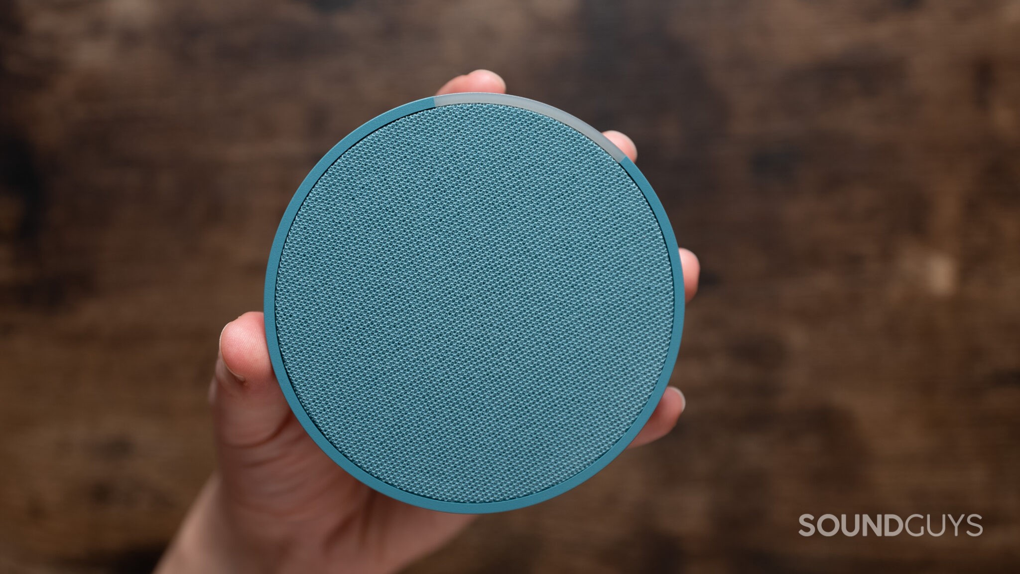 Amazon Echo Pop review - SoundGuys