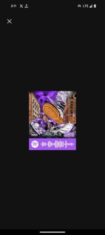 How to create and scan a Spotify code - SoundGuys