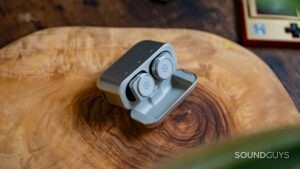 Master & Dynamic MW09 review - SoundGuys