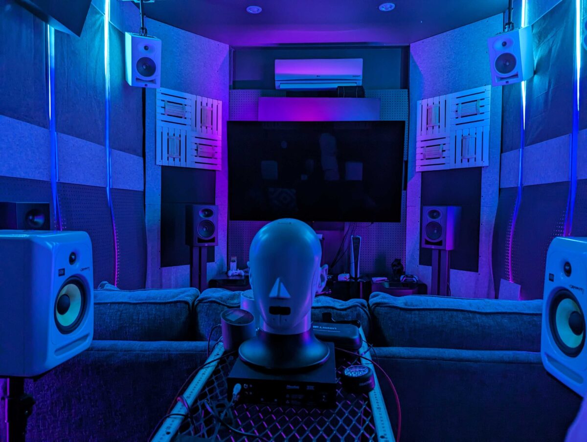 How we test headphones: The SoundGuys testing methodology - SoundGuys