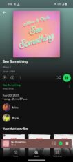 How to create and scan a Spotify code - SoundGuys
