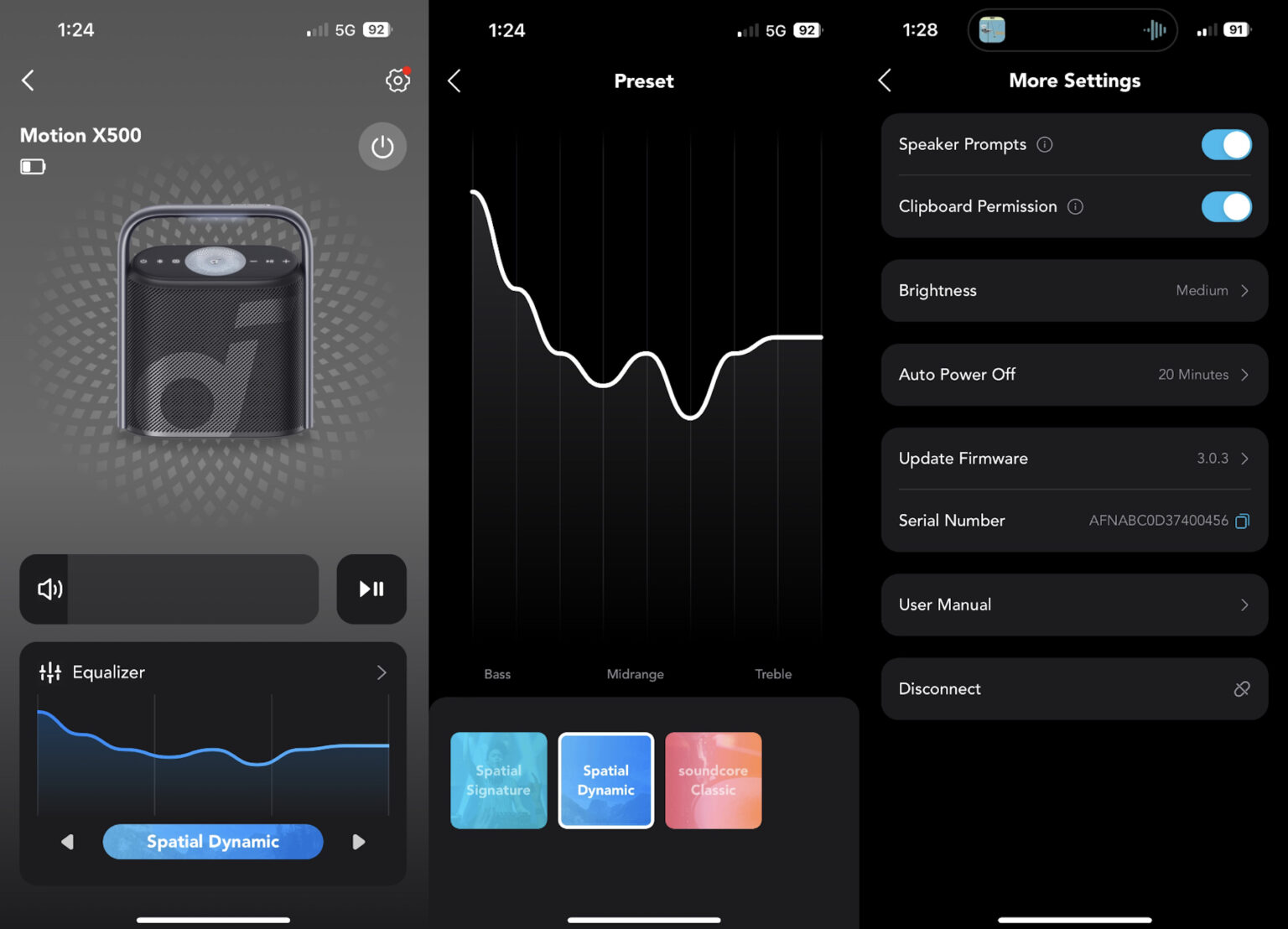 Anker Soundcore Motion X500 review - SoundGuys