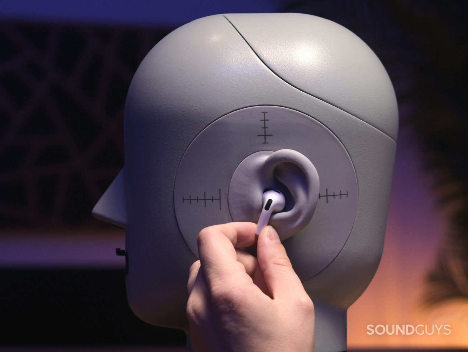 How we test headphones: The SoundGuys testing methodology - SoundGuys