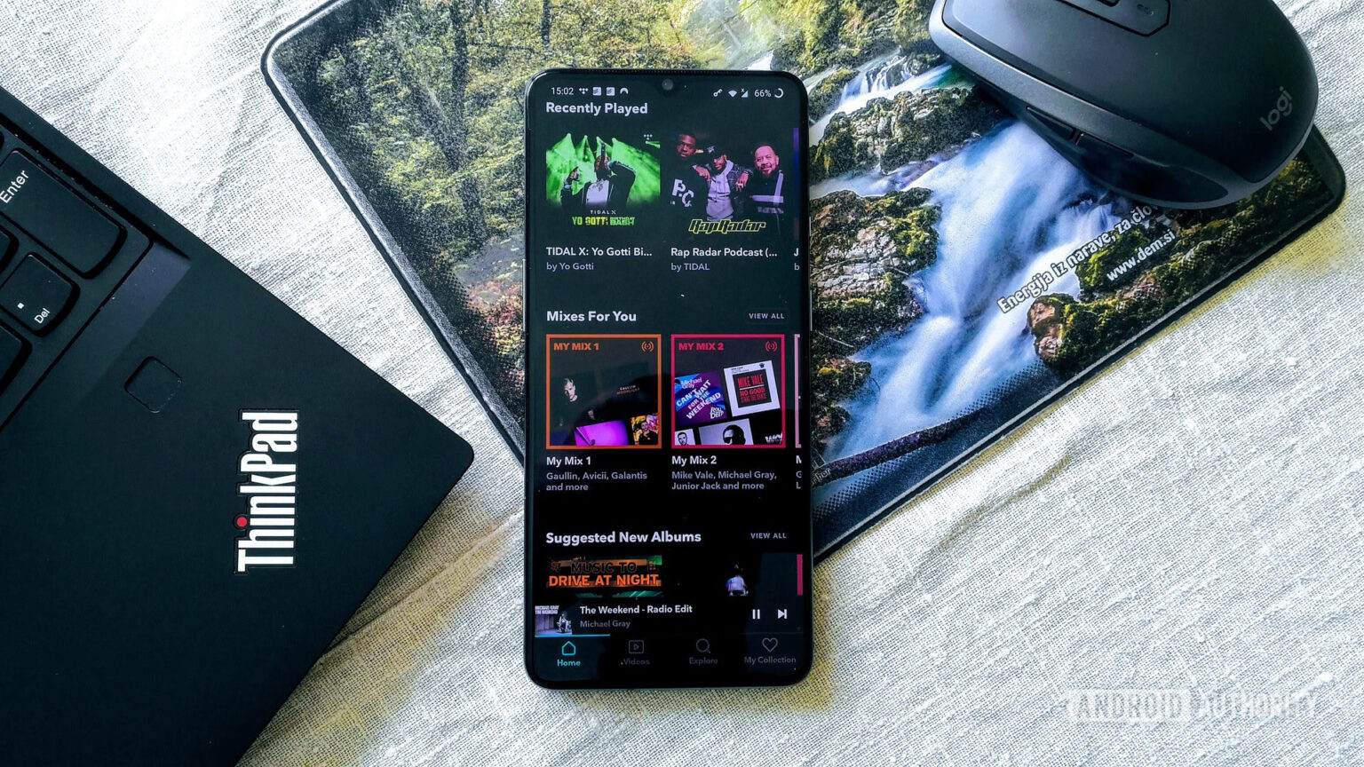 Apple Music vs TIDAL: Which is right for your music? - SoundGuys