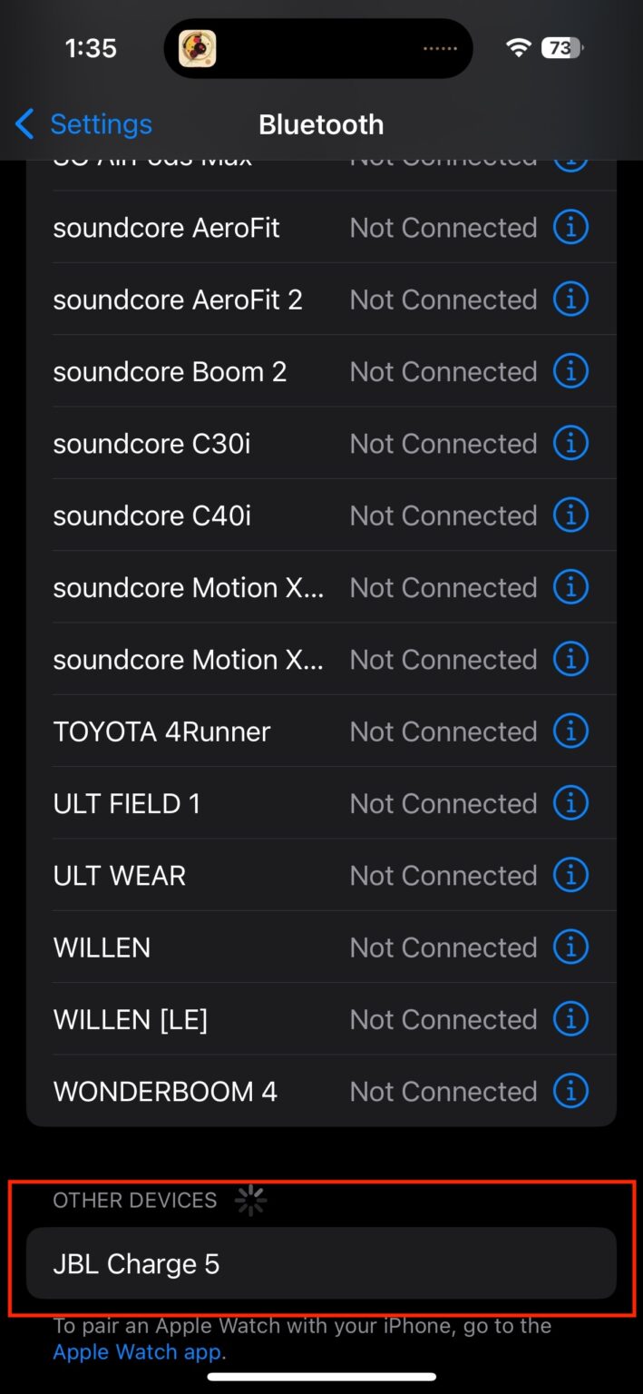 How to pair JBL speakers to Android, iPhone, Mac, and Windows - SoundGuys