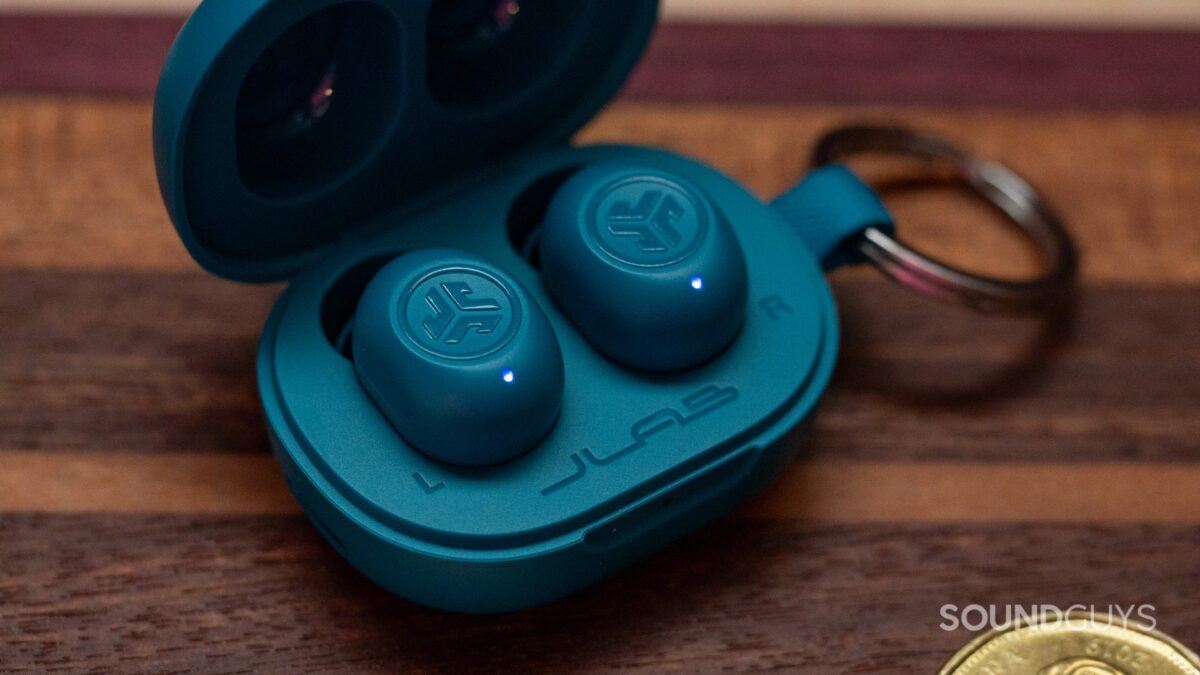JLab JBuds Mini review - SoundGuys