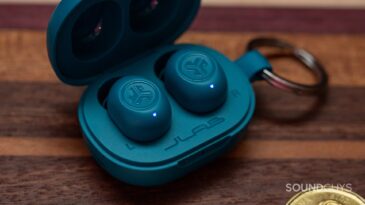 JLab JBuds Mini review - SoundGuys